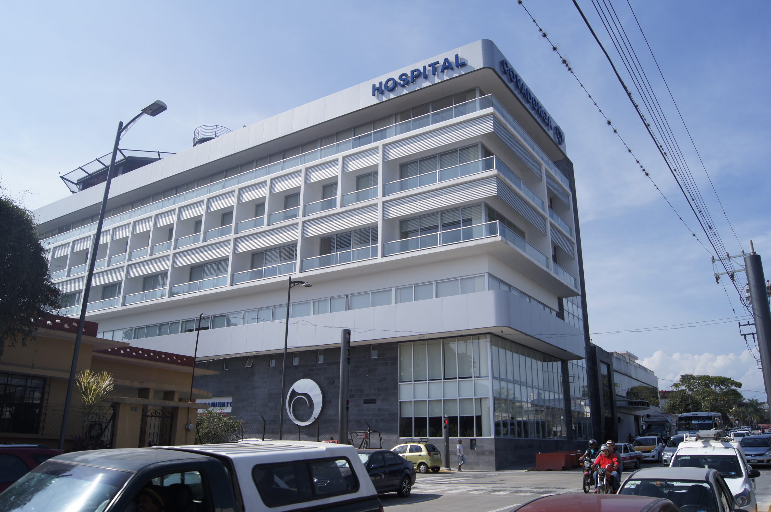 Hospital Covadonga fortalece alianzas con DIF y Centros de Salud en ...